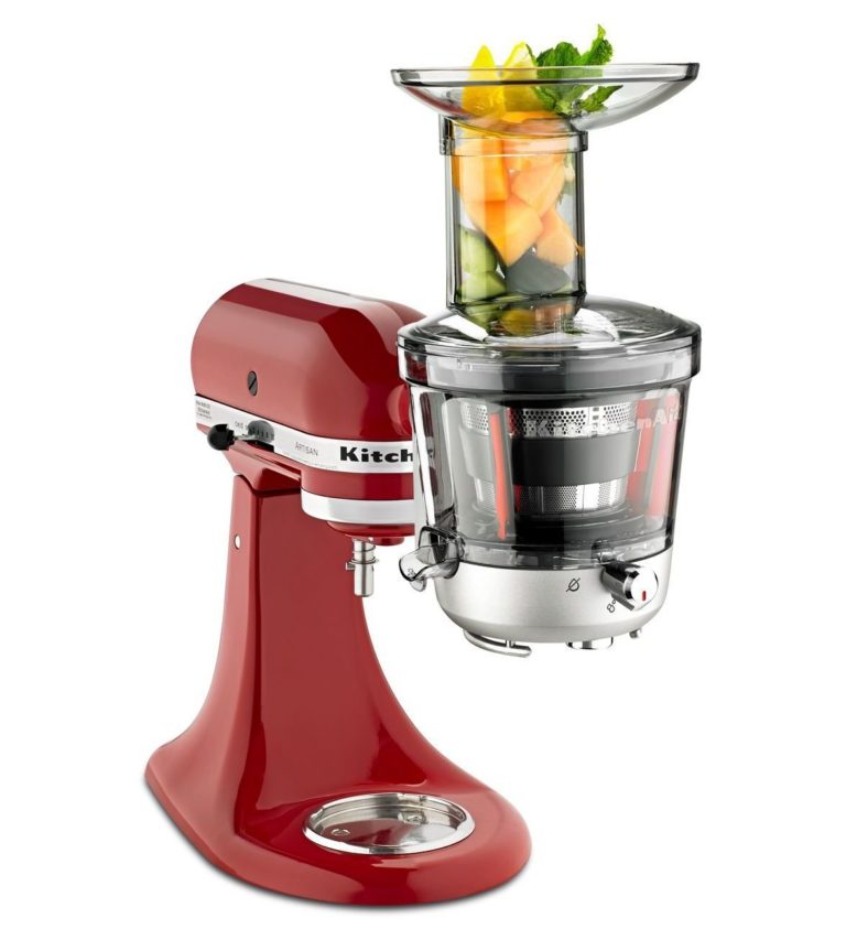 Kitchenaid entsafter - Kitchenaid Test Radgeber und Hilfe